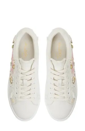 Aldo Beachvibes Low-top Sneaker