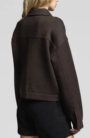 WEEKEND LOS ANGELES Abela Oversize Jacket