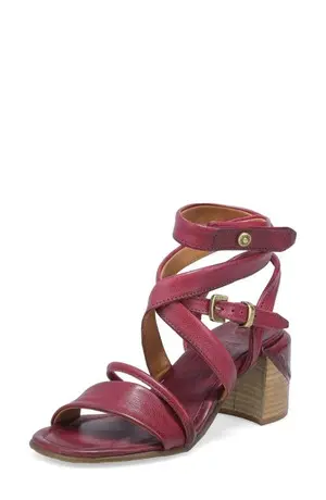 A.s.98 Wedge Sandals For Women