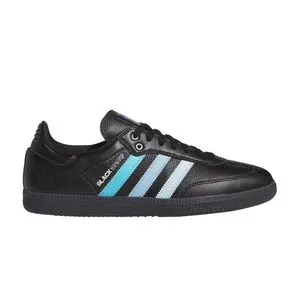 Adidas Charlotte Fc X Sheep Samba Adv 'carolina Kit' Sneakers