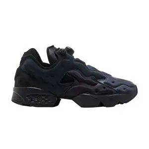 REEBOK Exclusive Instapump Fury - Black