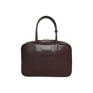 Miu Miu Leather Beau Bag