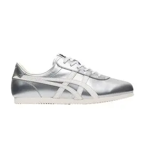 Onitsuka Tiger Tai-chi Nm Sneakers - Silver