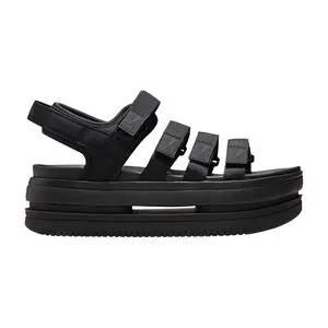 Nike Icon Classic Sandal - Black