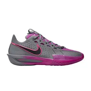 Nike Air Zoom Gt Cut 3 Sneakers - Grey