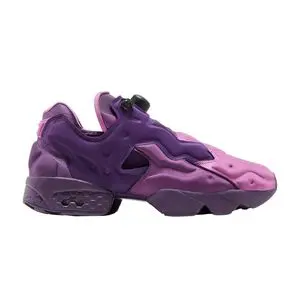 Reebok Pointed Toe Sneakers For Men