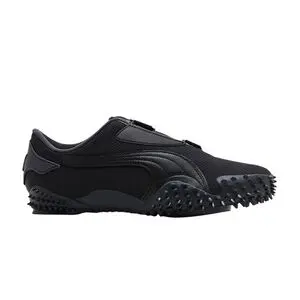 PUMA Mostro Monochromatic Pack - Black