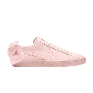 Bow Detailing Sneakers For Women