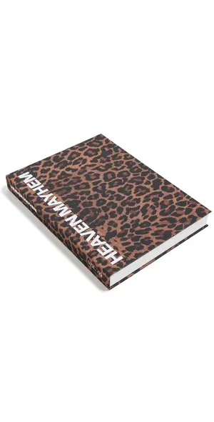 HEAVEN MAYHEM Book Box Volume 2 - Leopard