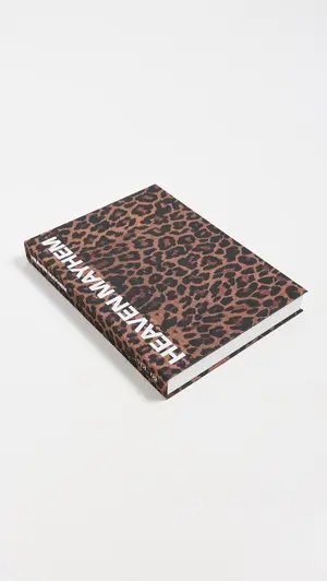 HEAVEN MAYHEM Book Box Volume 2 - Leopard