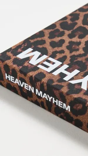 HEAVEN MAYHEM Book Box Volume 2 - Leopard