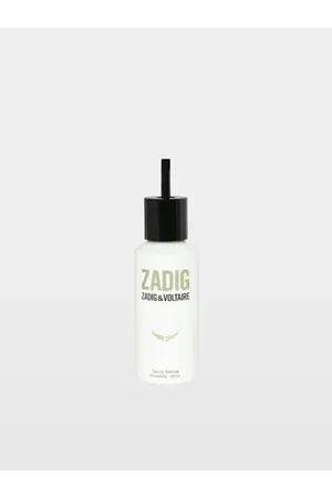 Zadig&Voltaire Refill Bottle Perfume 150ml - White
