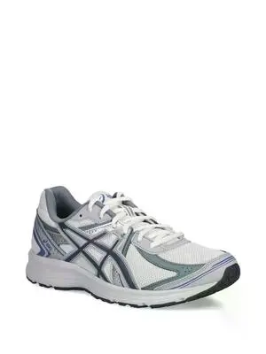 Asics Jog 100s Mesh Sneakers - White