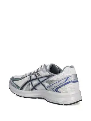 Asics Jog 100s Mesh Sneakers - White