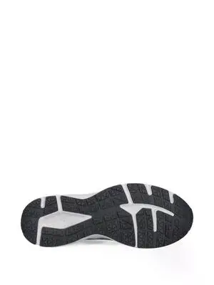 Asics Jog 100s Mesh Sneakers - White