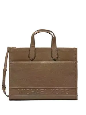 Michael Kors Textured Tote
