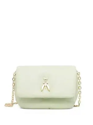 Patrizia Pepe Fly Puffy Cross Body Bag