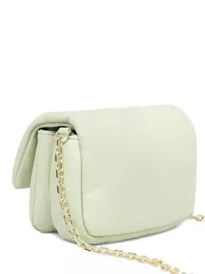 Patrizia Pepe Fly Puffy Cross Body Bag