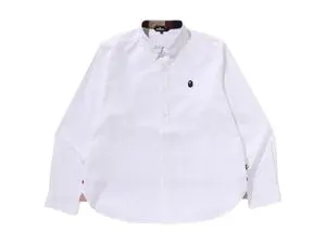 A Bathing Ape Oxford Shirts For Men