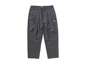 Bape Pleated Bottoms For Men