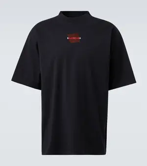 Balenciaga T-Shirts for Men 