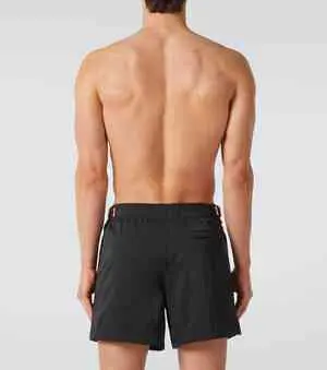 Zegna Rio Swim Trunks