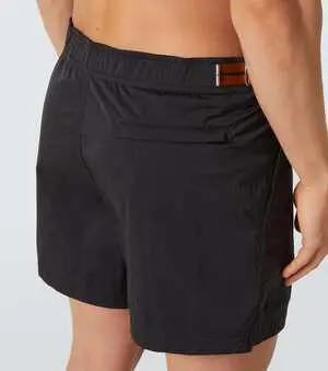 Zegna Rio Swim Trunks