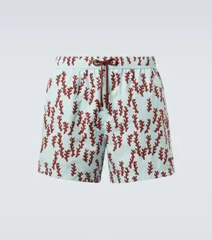 Men's Swim Trunks
