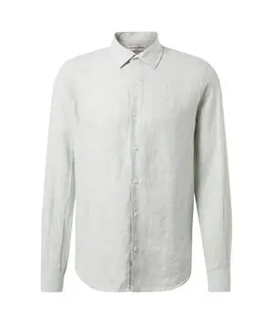 Orlebar Brown Giles Linen Shirt