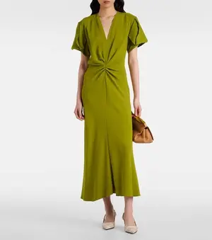 AQUAZZURA New Purist Sling 50 Slingback Pumps