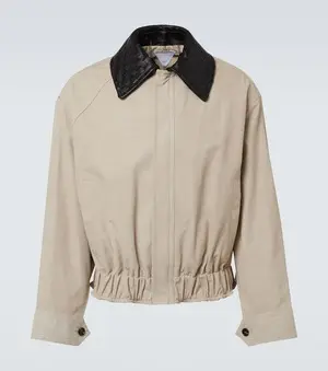 Bottega Veneta Down Jackets For Men