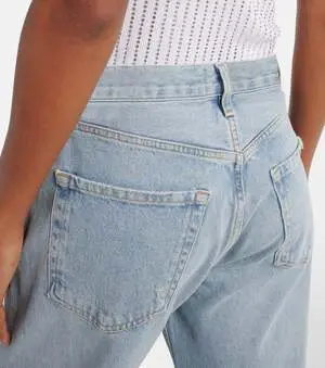 Citizens Of Humanity Winslow Cropped Jeans