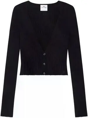 COURREGES Sola Light Cardigan