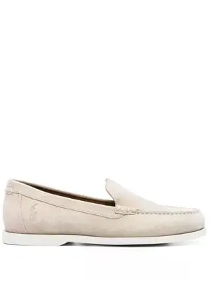 Polo Ralph Lauren Merton Loafers - Neutrals