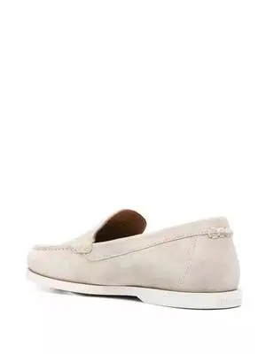 Polo Ralph Lauren Merton Loafers - Neutrals