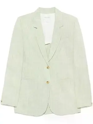 Forte_forte Textured Blazers For Women