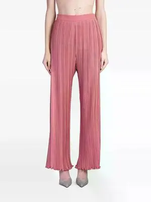 LANVIN High-waisted Trousers