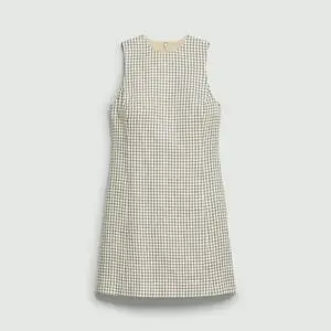 Theory A-line Mini Dress