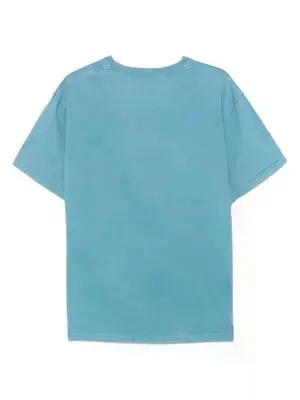 GALLERY DEPT. Vintage Logo Painted T-shirt - Blue