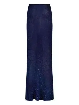 PARAMIDONNA Bruna Maxi Skirt