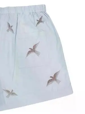 BAZISZT Columbus Shorts