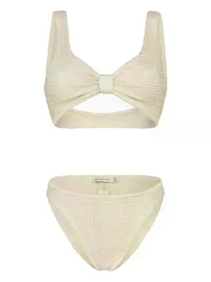 PARAMIDONNA Salma Bikini Set - Neutrals
