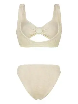 PARAMIDONNA Salma Bikini Set - Neutrals