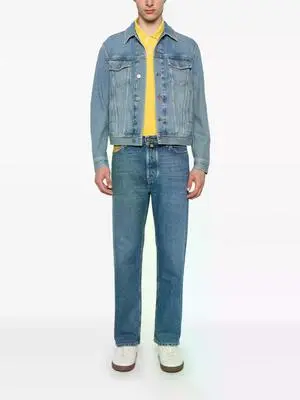 Jacob Cohen Denim Jacket - Blue