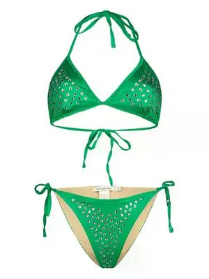 PARAMIDONNA Livia Bikini - Green