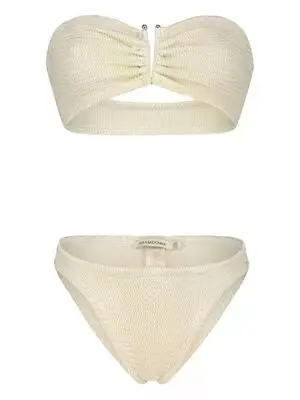 PARAMIDONNA Frida Bikini Set - Neutrals