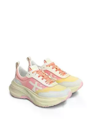 Premiata Hill Sneakers