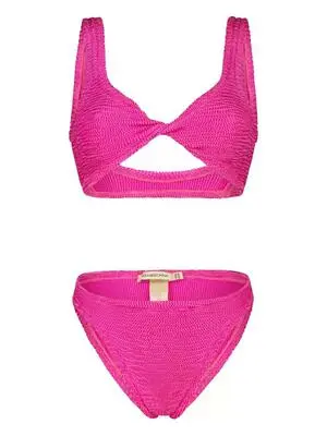 PARAMIDONNA Donika Bikini Set - Pink