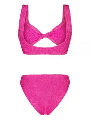 PARAMIDONNA Donika Bikini Set - Pink