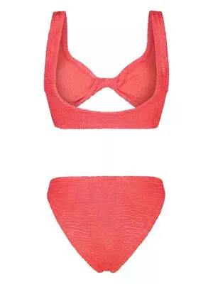 PARAMIDONNA Donika Bikini Set - Orange